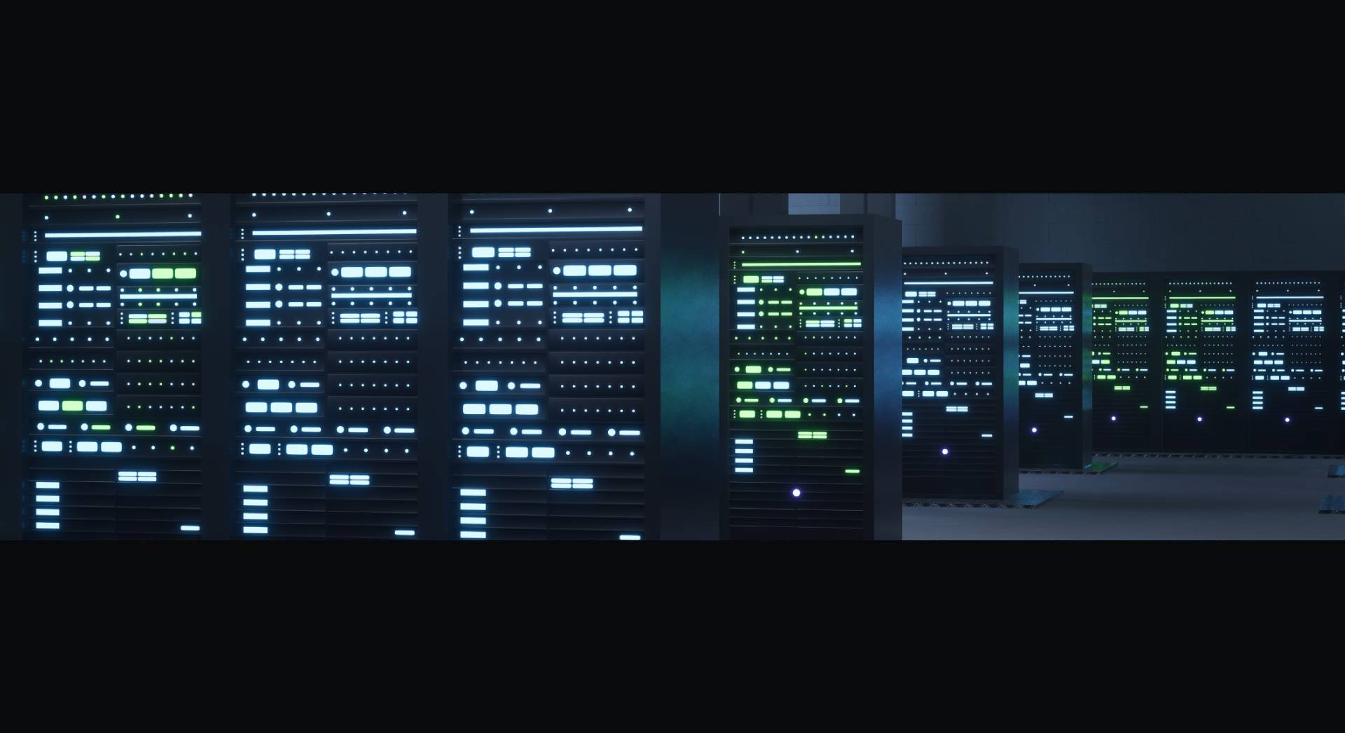 IT Infrastructure & AI-Based Super Computing Solutions